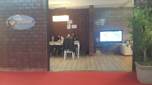 Réalisations – SOIB