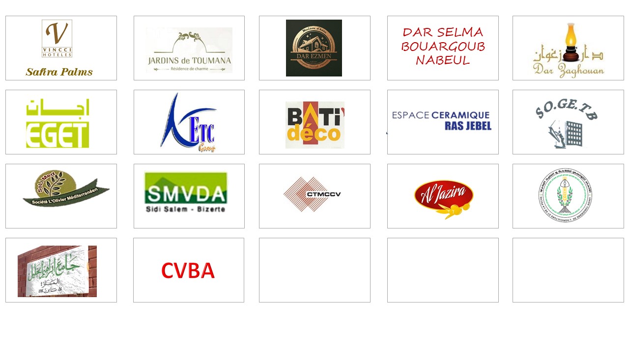 Partenaires – SOIB