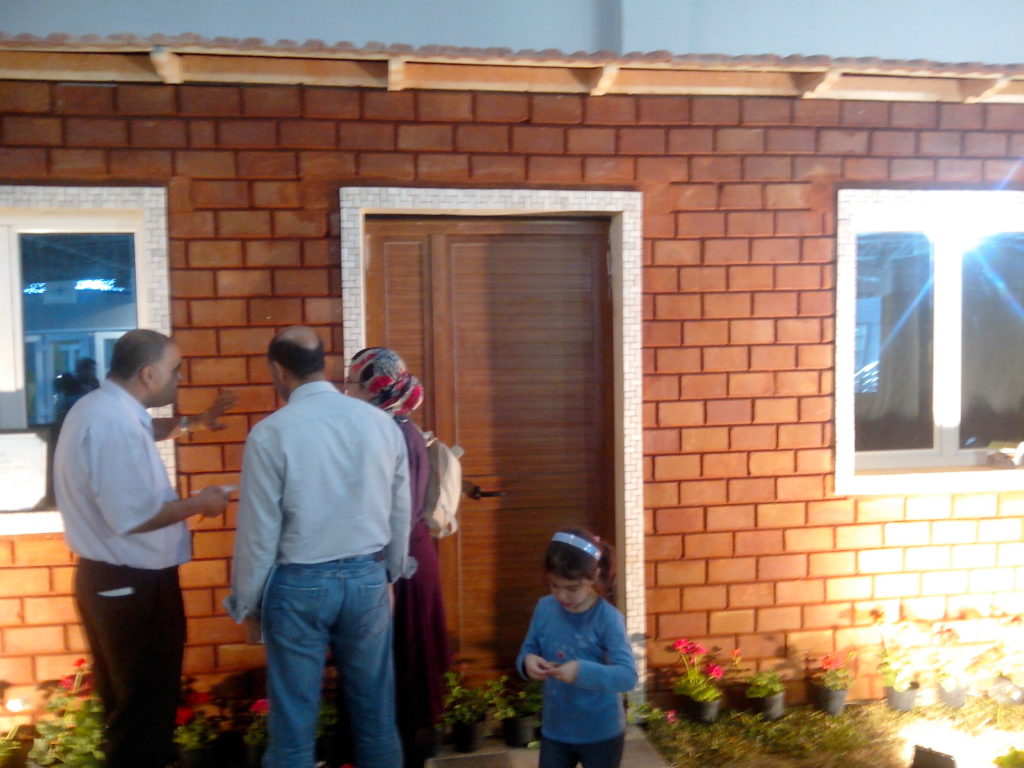 Réalisations – SOIB