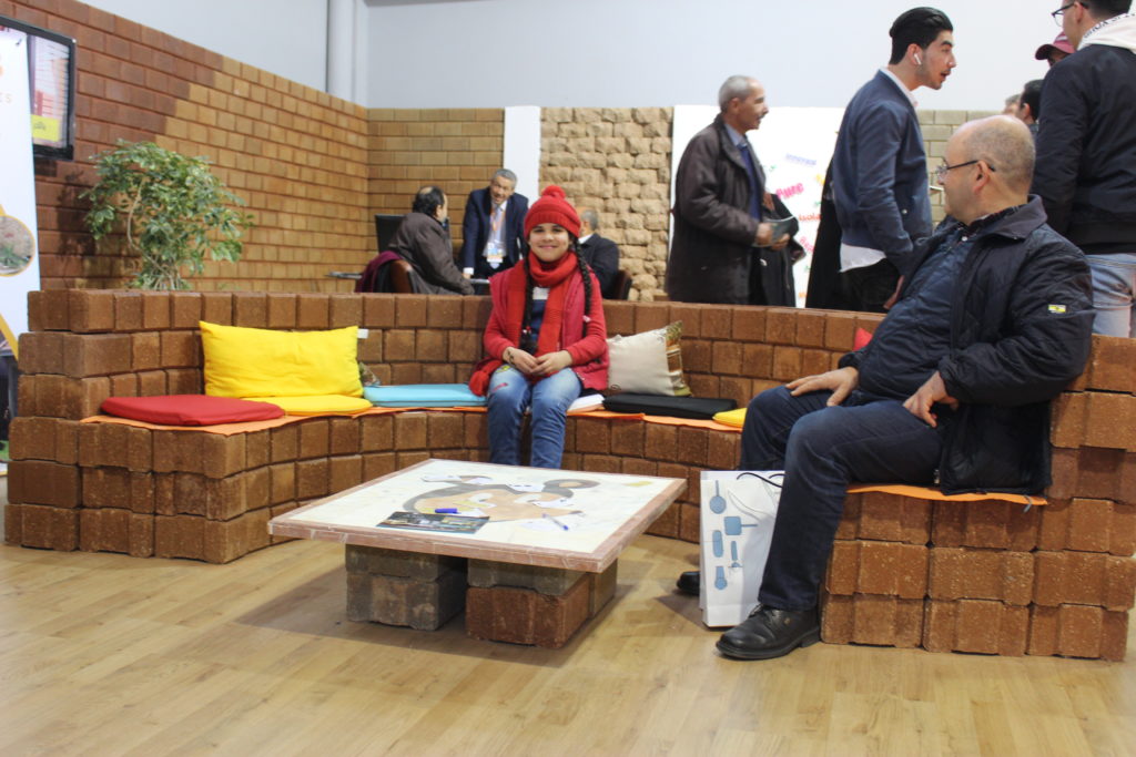 Réalisations – SOIB